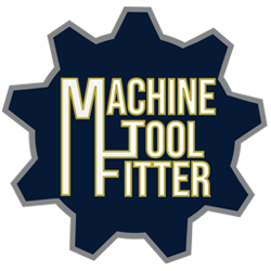 Machine Tool Fitters - The Machine Tool Service Specialist